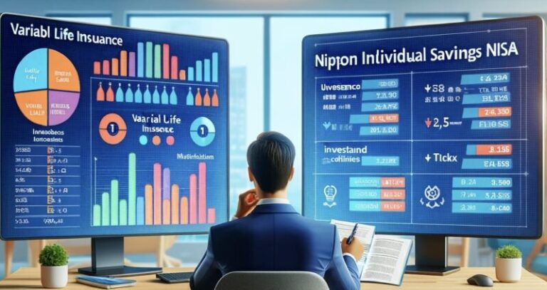 NISAと衝撃の差！酷いと評判のユニットリンクの真実をプロが解説！ | 現役FPの保険ぶっちゃけROOM